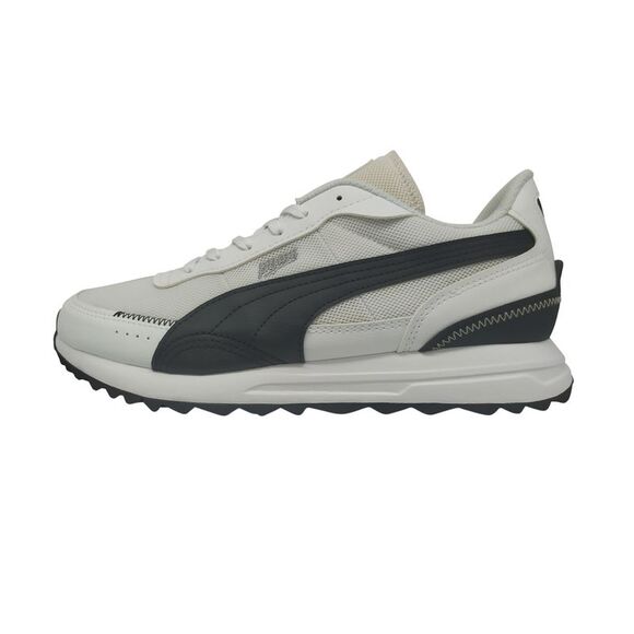 Puma | Shoes | Puma Mens Road Rider Lth White Shoes Nwt | Poshmark